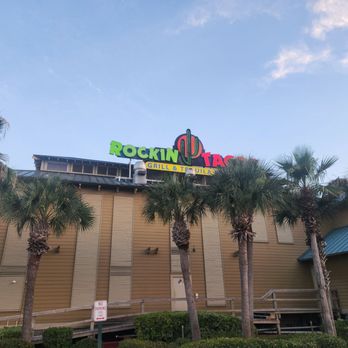 ROCKIN TACOS - Updated October 2025 - 740 Photos & 1107 Reviews - 1450 ...