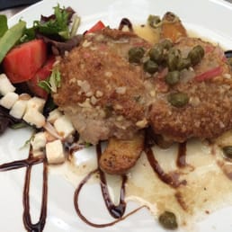 AZUR RESTAURANT & PATIO - Updated July 2025 - 327 Photos & 264 Reviews ...