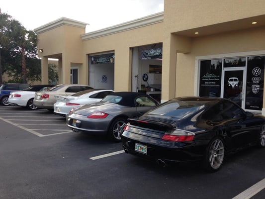 EUROTECH OF NAPLES - Updated December 2025 - 19 Photos & 19 Reviews ...