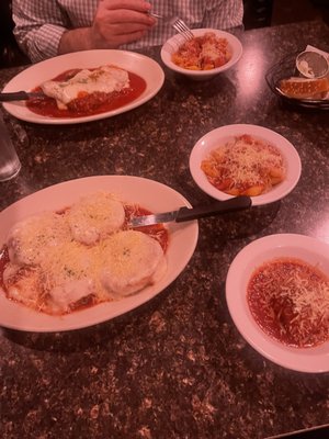 ANTHONY’S RESTAURANT & LOUNGE - 101 Photos & 254 Reviews - 701 Grand ...