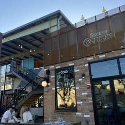 STATE OF CONFUSION - Updated October 2025 - 675 Photos & 269 Reviews ...