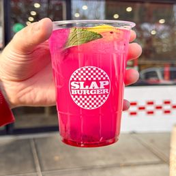 SLAP BURGER - Updated October 2025 - 64 Photos & 41 Reviews - 1342 ...