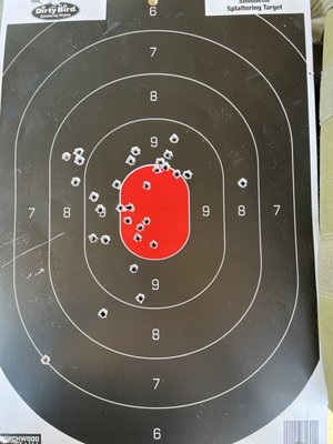 CALVERTON SHOOTING RANGE - Updated October 2025 - 48 Photos & 87 ...