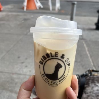 BIBBLE & SIP - Updated July 2024 - 11758 Photos & 5769 Reviews - 253 W ...