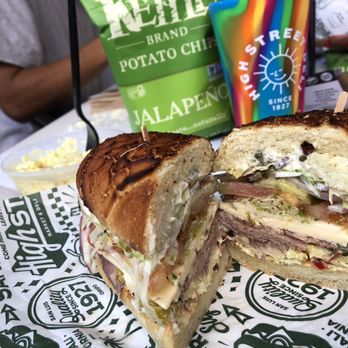 HIGH STREET MARKET & DELI - 1097 Photos & 1546 Reviews - 350 High St ...