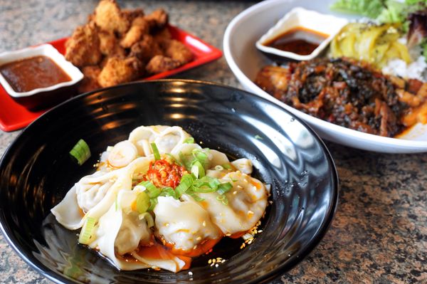 FAN TANG ASIAN CAFE - KIRKLAND - Updated July 2025 - 226 Photos & 137 ...