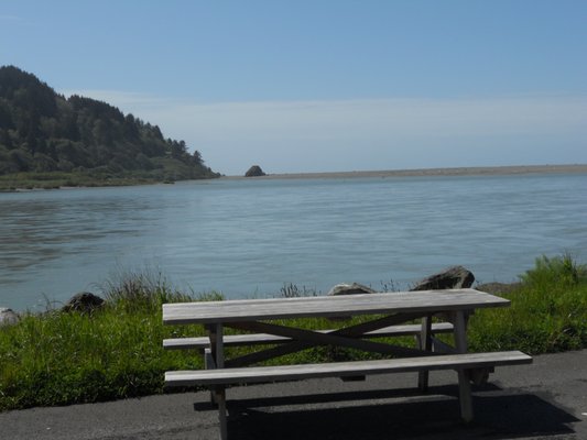 REQUA RESORT - Updated January 2026 - Mouth Of Klmt Rd, Klamath ...