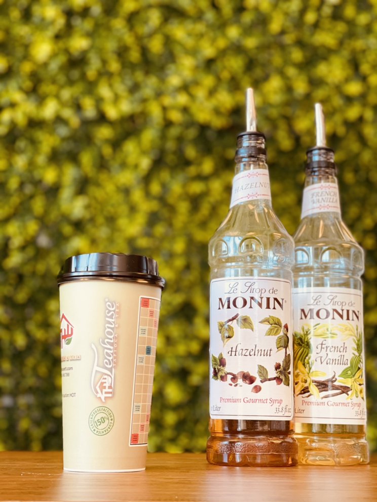 THE TEAHOUSE TAPIOCA & TEA - Updated January 2025 - 127 Photos & 133 ...