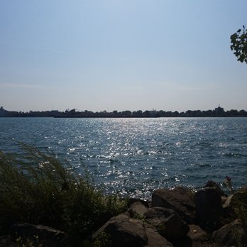 WILLIAM G MILLIKEN STATE PARK AND HARBOR - Updated October 2025 - 63 ...