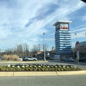 TANGER OUTLETS NATIONAL HARBOR - 225 Photos & 237 Reviews - Outlet ...