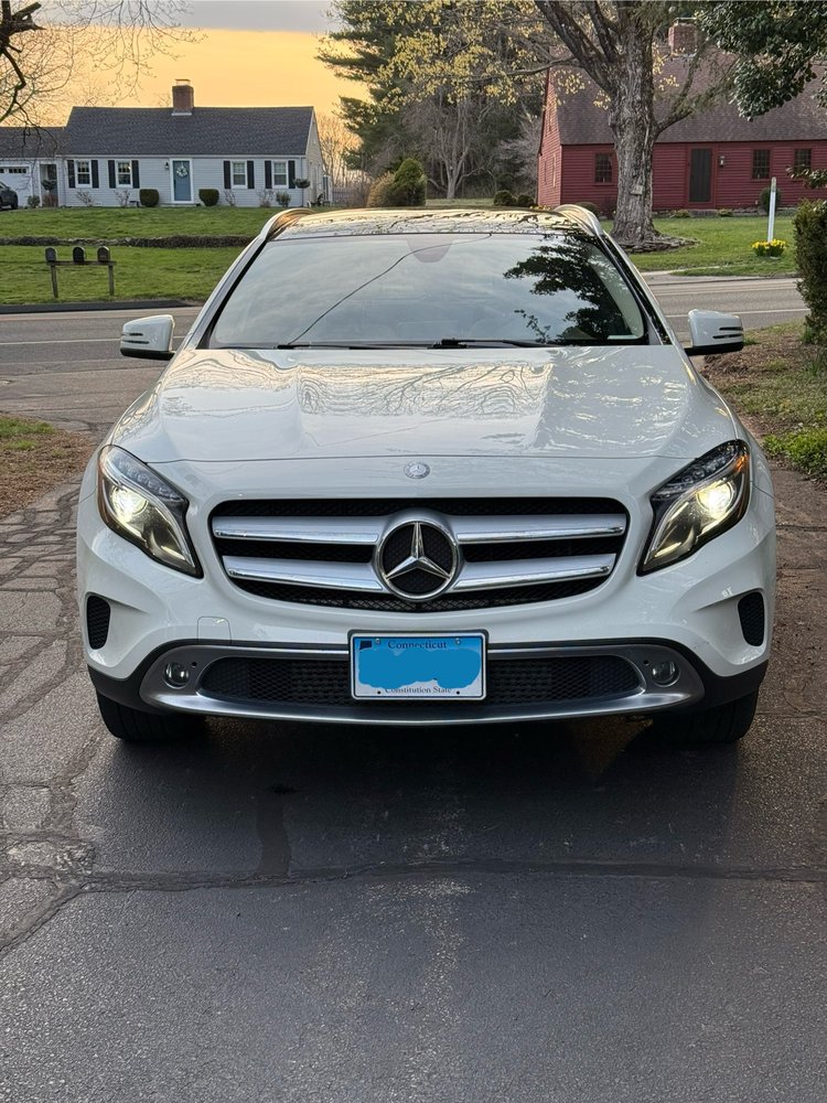 CRYSTAL CLEAR AUTO DETAILING - Updated October 2025 - Request a Quote ...