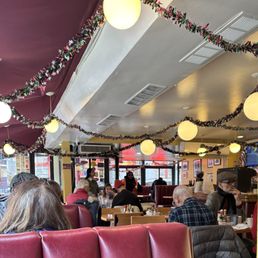 RITZ DINER - Updated October 2025 - 404 Photos & 485 Reviews - 1133 1st ...