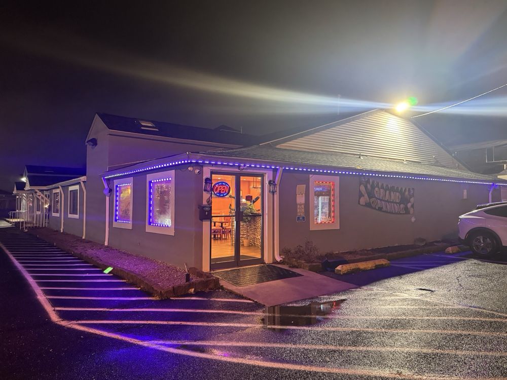 WAH-JI-WAH - Updated December 2025 - 205 S White Horse Pike, Stratford ...