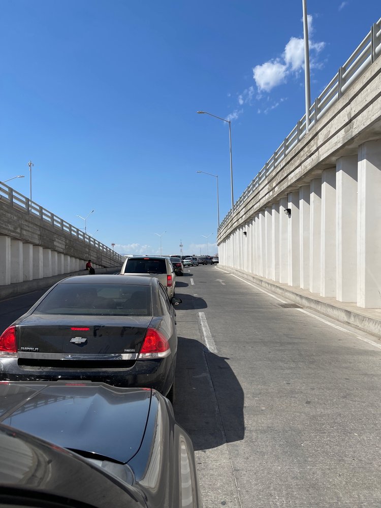 MEXICALI BORDER CROSSING WEST - Updated October 2025 - 14 Photos - San ...