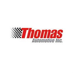 THOMAS AUTOMOTIVE - Updated January 2026 - 217 E Atchison Ave, Pampa ...