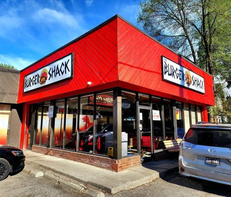 THE BURGER SHACK - Updated January 2026 - 76 Photos & 134 Reviews - 233 ...