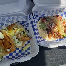 TAKO TEN - Tacos - 12501 Candelaria Rd NE, Albuquerque, New Mexico ...