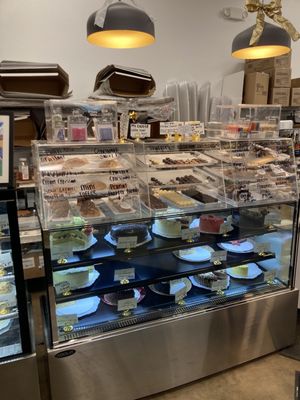 ETERNAL FLAVORS BAKERY - Updated September 2024 - 122 Photos & 37 ...
