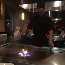 KOBE’S JAPANESE STEAKHOUSE - Updated July 2025 - 88 Photos & 120 ...