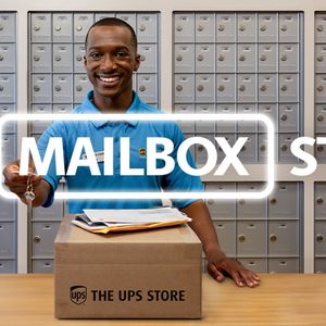 THE UPS STORE - Updated January 2025 - 36 Photos & 42 Reviews - 2855 E ...