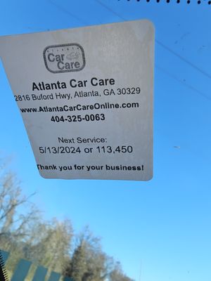 ATLANTA CAR CARE - Updated October 2025 - 33 Photos & 117 Reviews ...