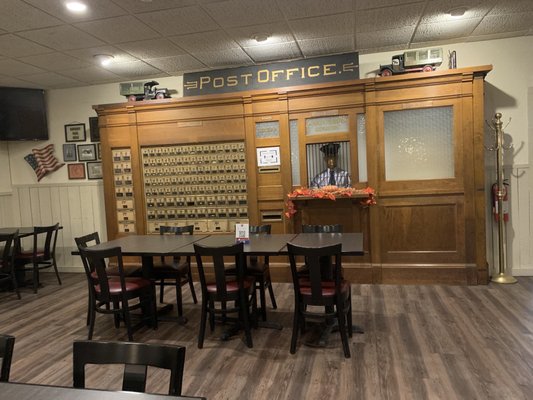 POST OFFICE PUB RESTAURANT - Updated October 2024 - 68 Photos & 199 ...