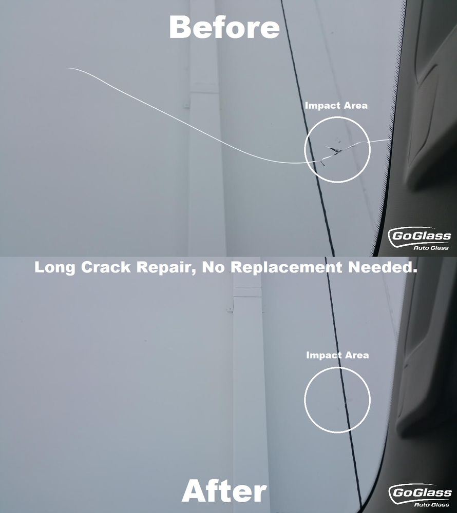 GO GLASS AUTO GLASS & WINDSHIELD REPAIR - Updated December 2025 - 26 ...