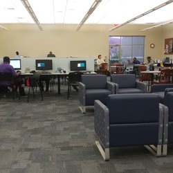 INDIAN RIVER LIBRARY - Libraries - 2320 Old Greenbrier Rd, Chesapeake ...