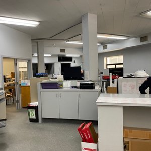 RADIUS SERVICES - 1221 Harrison St, San Francisco, California ...