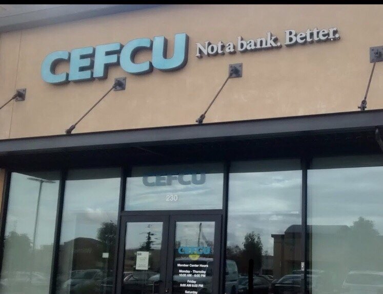 CEFCU - Updated August 2025 - 44047 Osgood Rd, Fremont, California ...