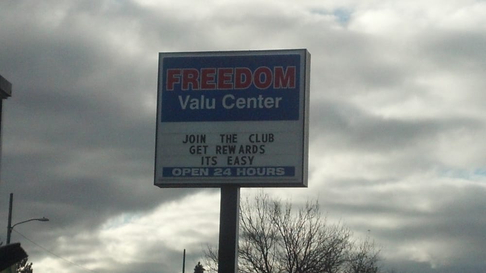 FREEDOM VALU CENTER - Updated May 2024 - 1135 E 37th St, Hibbing ...