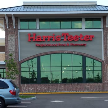 HARRIS TEETER - Updated September 2025 - 77 Photos & 28 Reviews - 2105 ...