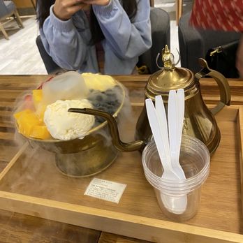 GLAZE TEA - DORAVILLE - Updated September 2024 - 135 Photos & 58 ...