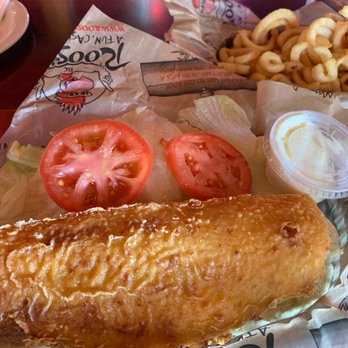 ROOSTER’S RESTAURANT & BAR - Updated December 2025 - 55 Photos & 59 ...