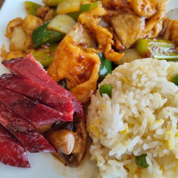 YUMMY GARDEN - Updated August 2024 - 155 Photos & 22 Reviews - 1306 ...