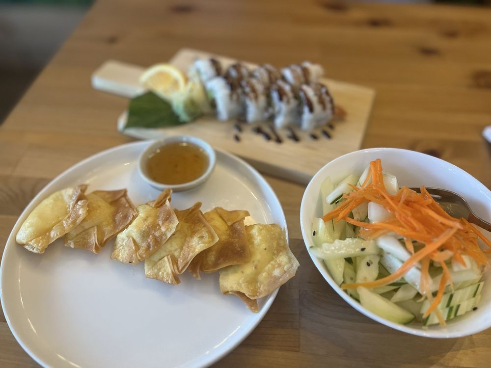 SUSHI DELIGHT & BOWL - Updated January 2026 - 70 Photos & 14 Reviews ...