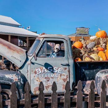 BASSE’S TASTE OF COUNTRY FARMERS MARKET - Updated October 2025 - 52 ...