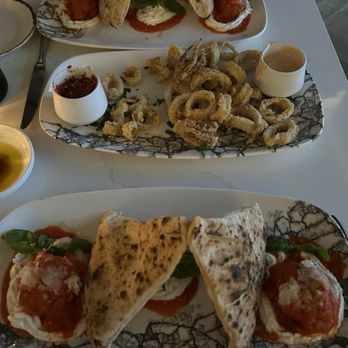 FACCI RISTORANTE - Updated February 2025 - 102 Photos & 56 Reviews ...