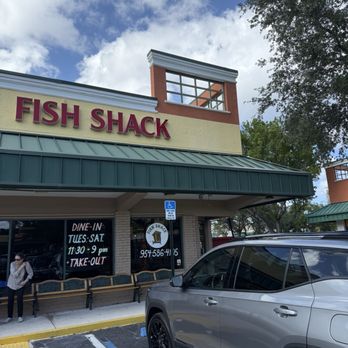 FISH SHACK - Updated December 2025 - 1074 Photos & 1102 Reviews - 2460 ...