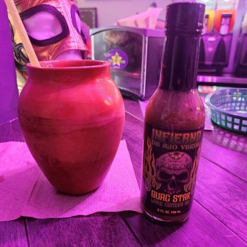 GUAC STAR - Updated January 2025 - 29 Photos & 32 Reviews (3.8 ⭐️ ...