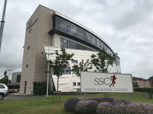 SPORTS SURGERY CLINIC - Updated December 2025 - 12 Photos - Northwood ...