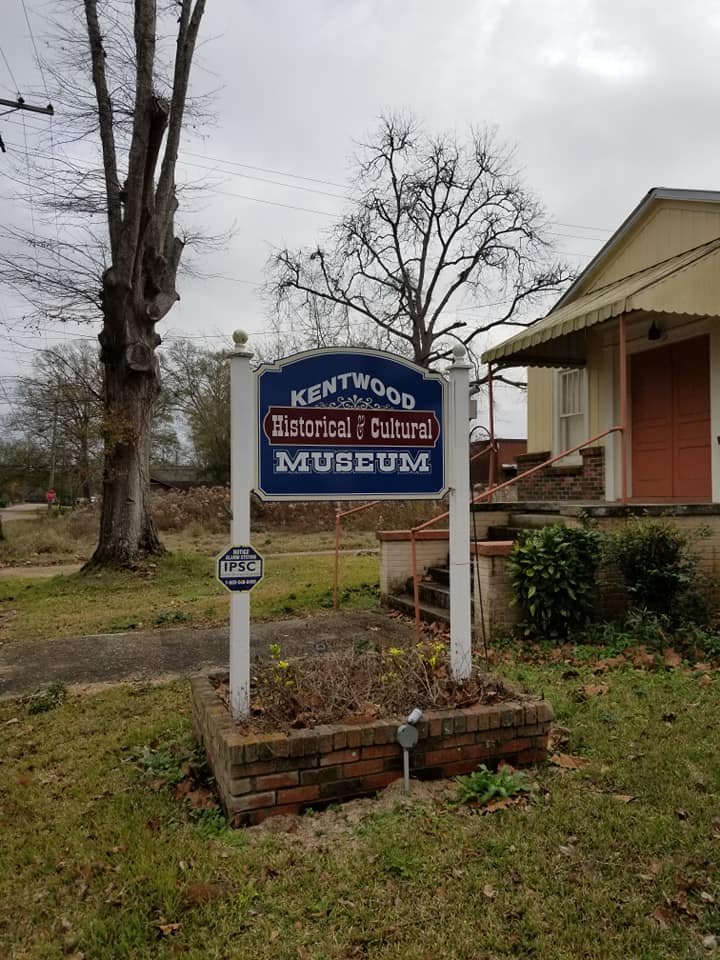 KENTWOOD MUSEUM - 36 Photos - 204 Ave E, Kentwood, LA - Yelp