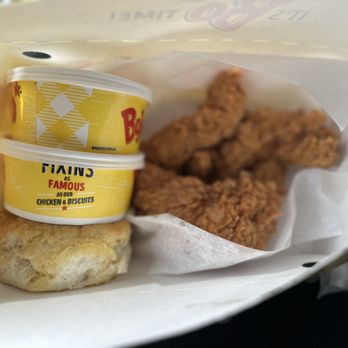 BOJANGLES - Updated April 2025 - 101 Photos & 59 Reviews - 891 Hilliard ...