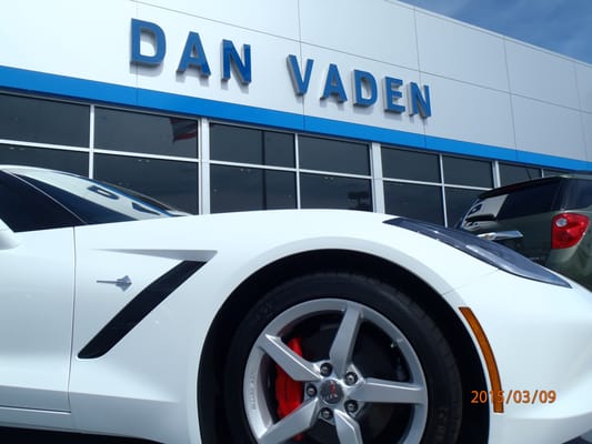 DAN VADEN CHEVROLET BRUNSWICK - Updated March 2025 - 17 Photos & 36 ...