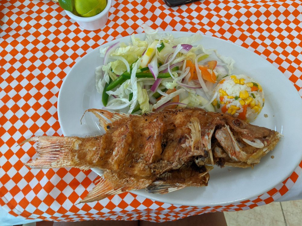 LA CONCHITA DEL CARIBE - Updated February 2025 - 92 Photos & 44 Reviews ...