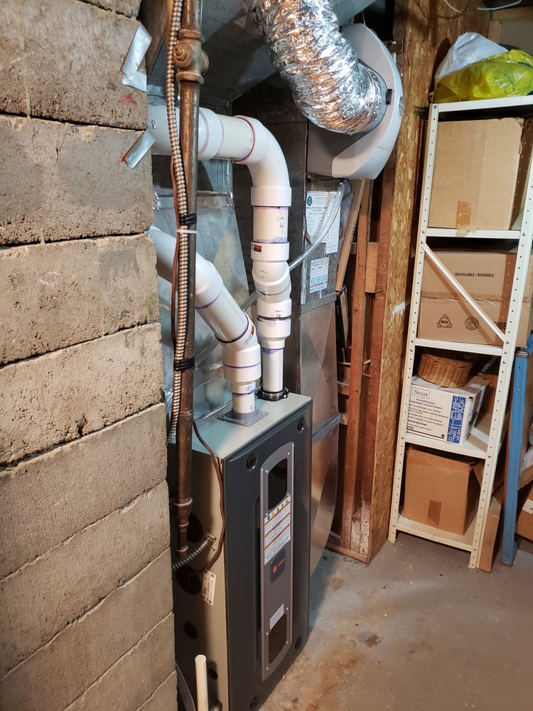 BLUE JAY MECHANICAL - Updated May 2024 - 25 Photos - 19 Masters Hts Se ...