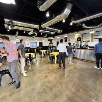 SMASHED RVA - Updated October 2025 - 200 Photos & 80 Reviews - 1600 ...