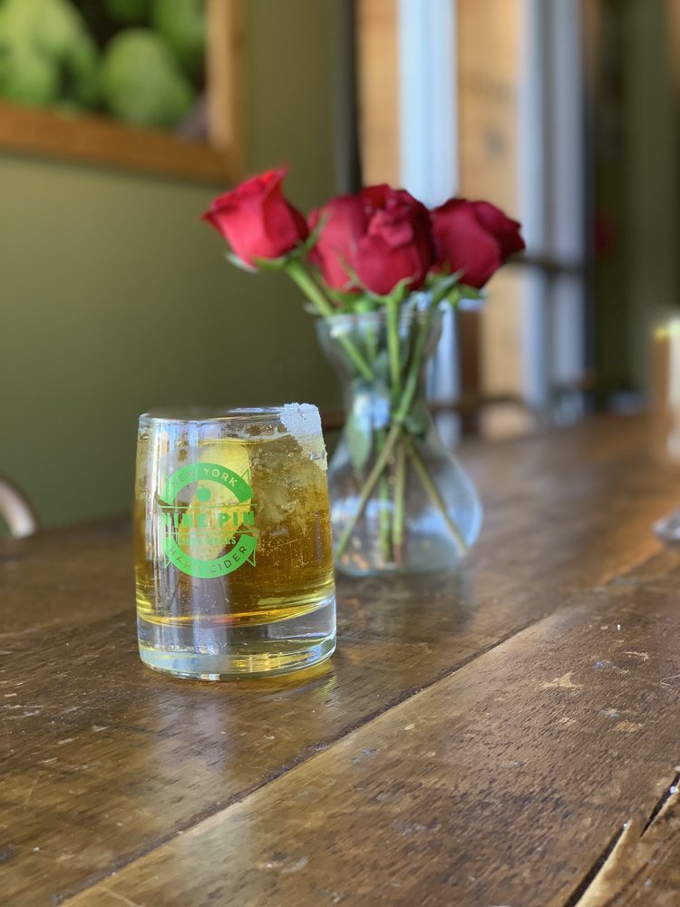 NINE PIN CIDER - 233 Photos & 114 Reviews - Breweries - 929 Broadway ...