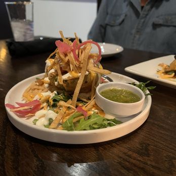 ROOTS 95 CRAFT KITCHEN & BAR - Updated November 2024 - 76 Photos & 20 Reviews - 8705 Chambery ...