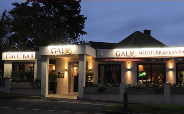 GALU MEDITERRANEAN BAR & GRILL - Updated March 2025 - 30 Nork Way ...